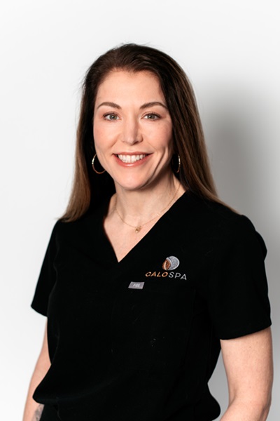 Michelle Lasley Body Contouring Expert Licensed Massage Therapist